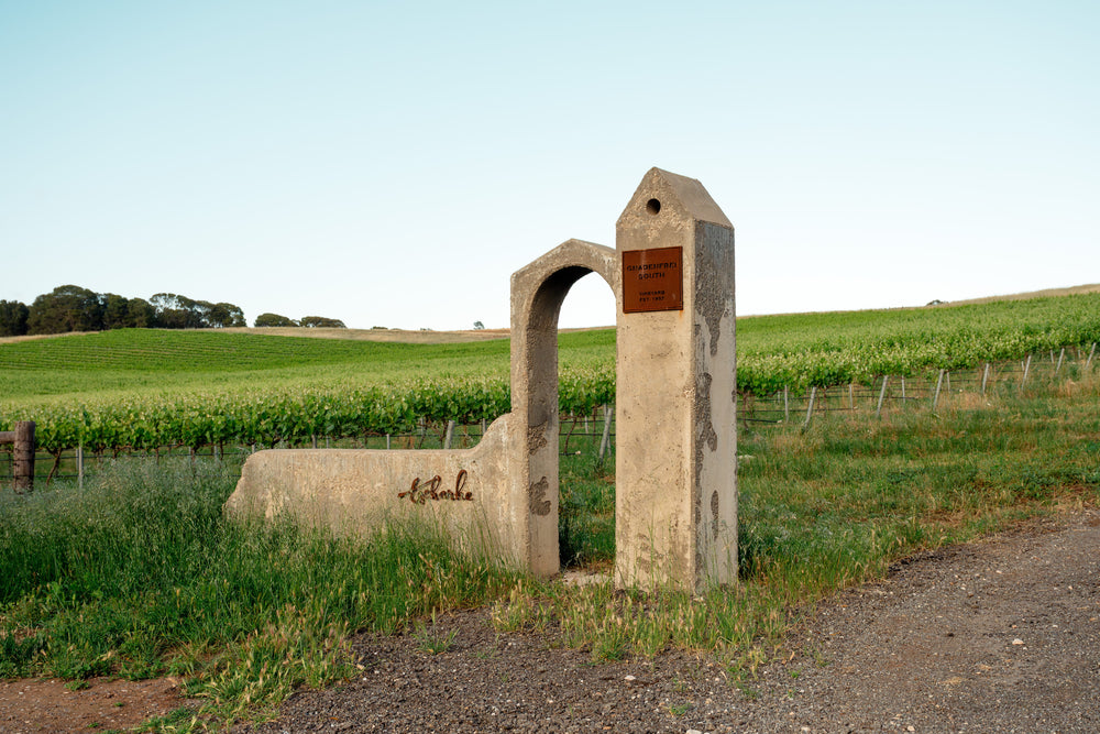 About Tscharke Wines | Marananga Barossa Valley