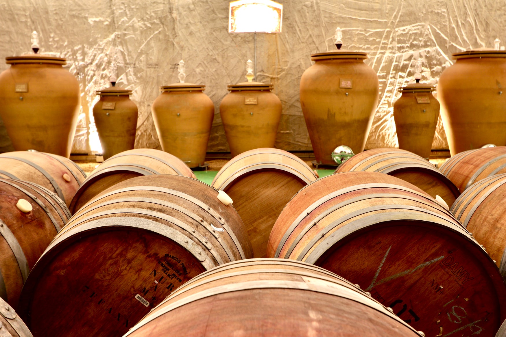 Tscharke Wines Barossa Valley